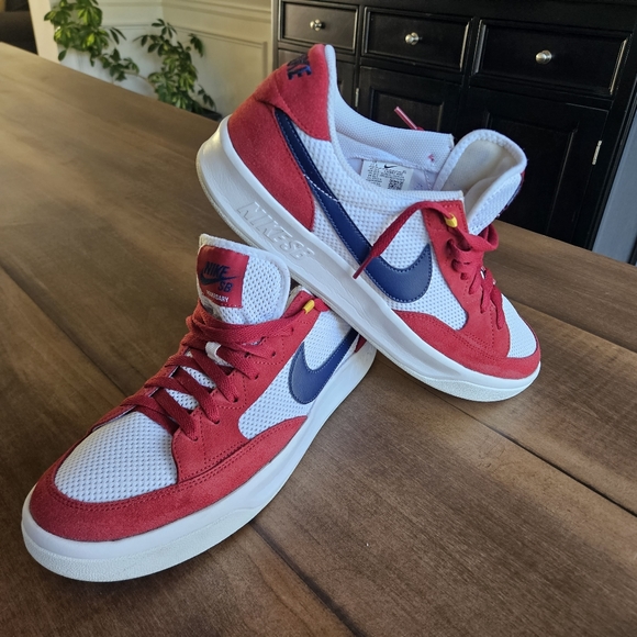 Nike | Shoes | Nike Sb Adversary | Poshmark